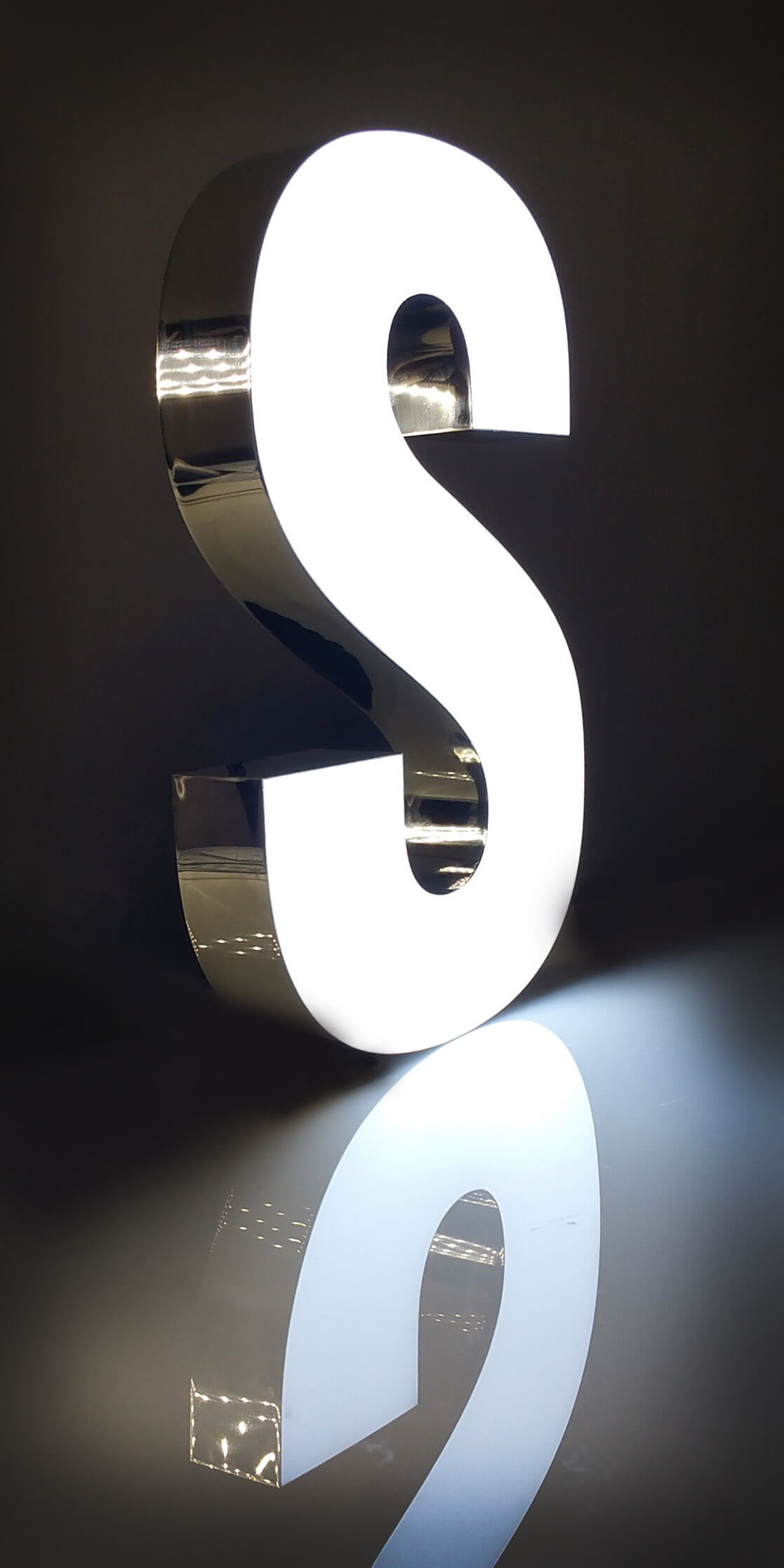 Channel Signs | LED Lighting For Everything