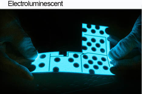 Electroluminescent and LED Lighting | Large Modules