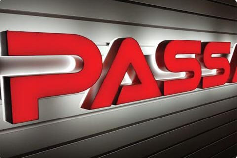 Electroluminescent and LED Lighting | Large Modules | High Bay, Roadway